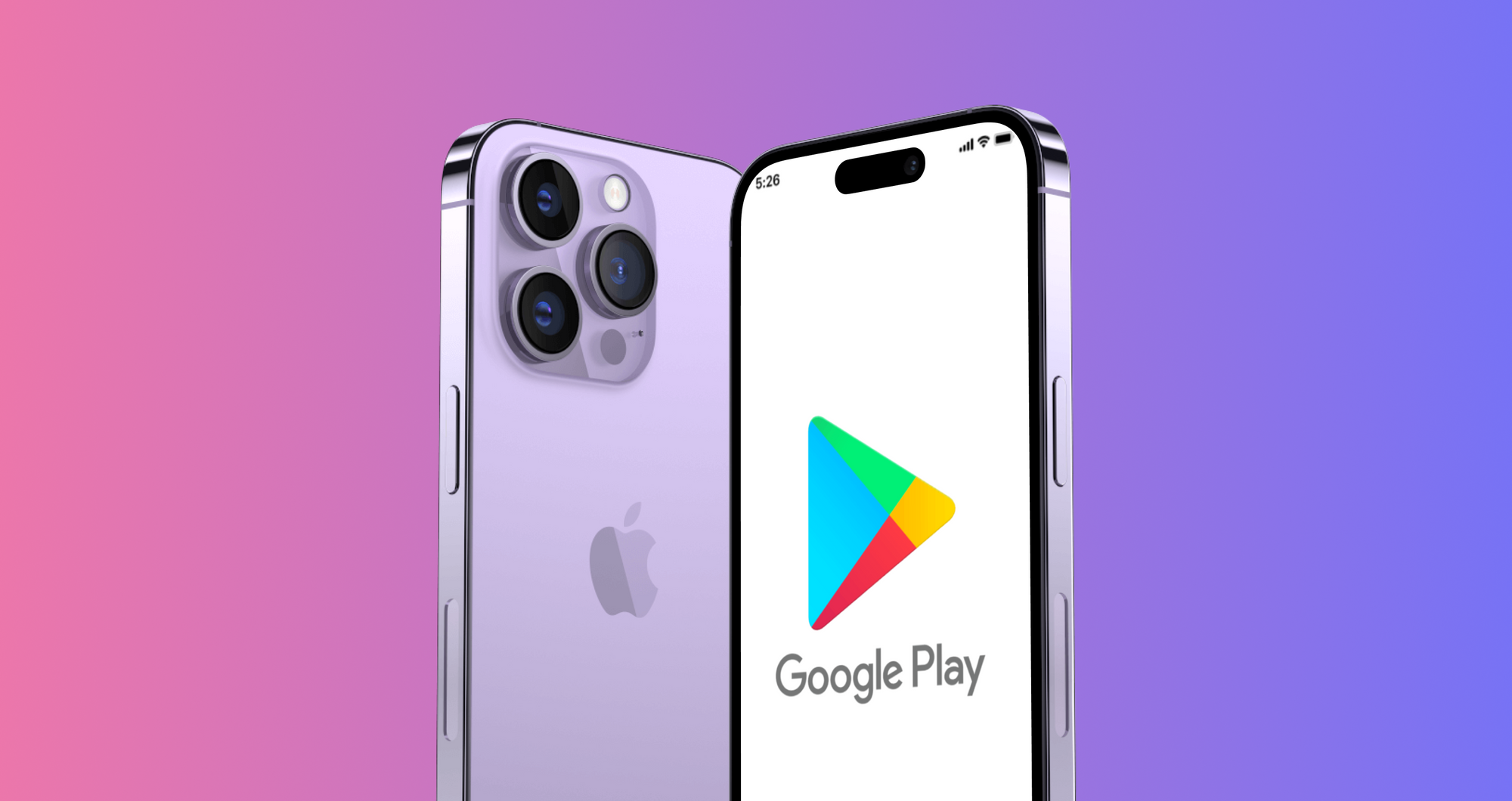 New EU law will turn iPhone into Android