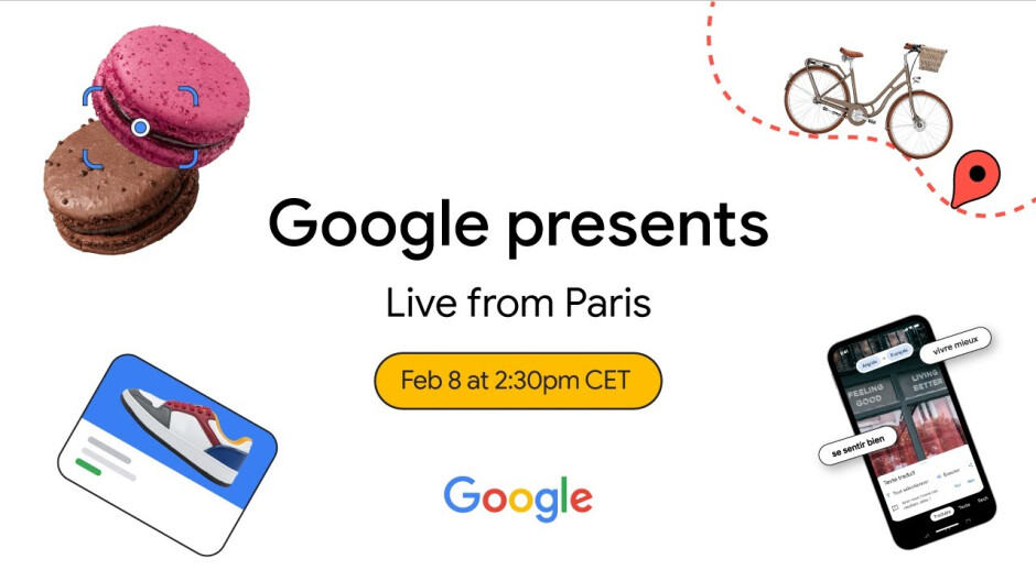 Google and Microsoft one by one present their AI assistants