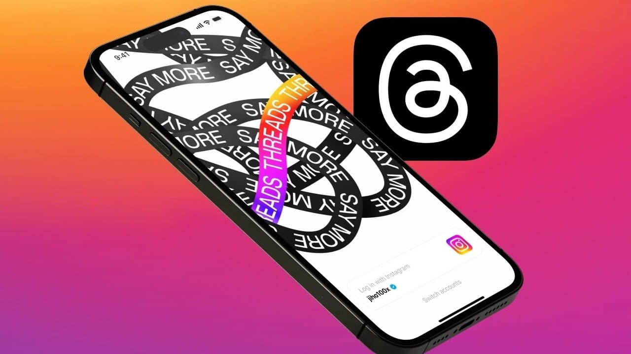 Meta's Threads Officially Launches In The EU, Taking On X