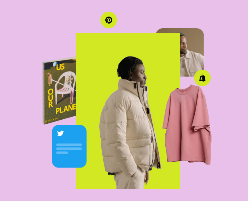 Linktree's Featured Layout feature extends functionality