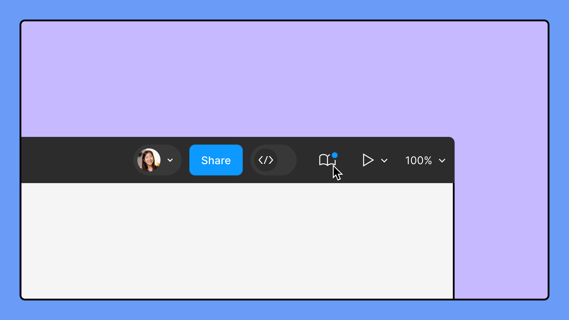 Figma adds pre-integration review for library updates
