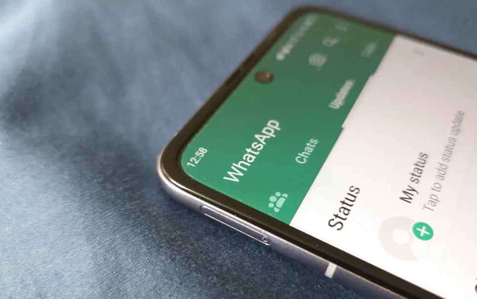 WhatsApp tests revamped image attachment UI