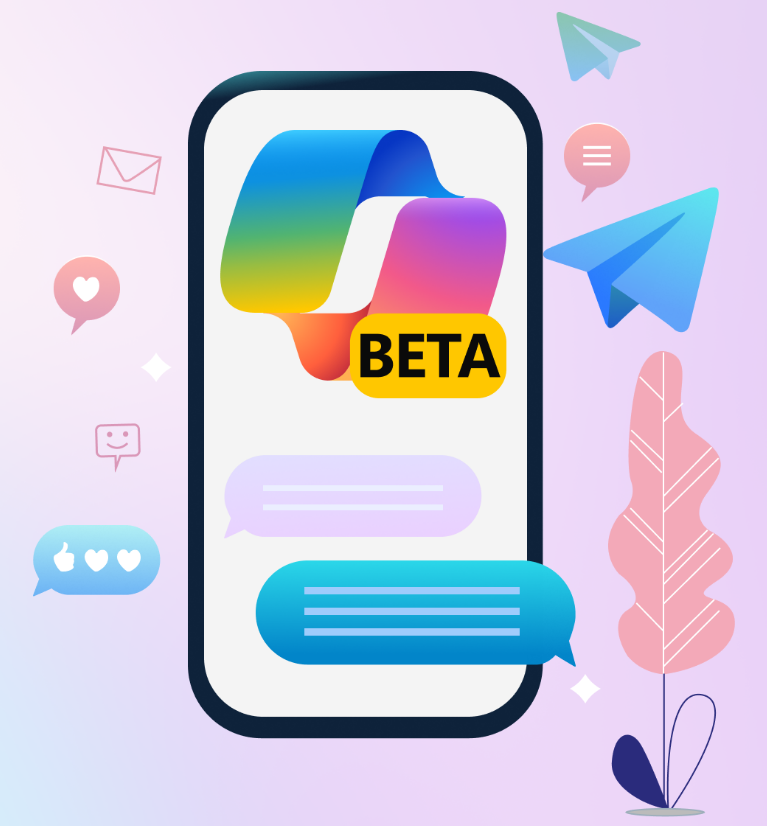 Telegram and Microsoft partner to introduce Copilot - an AI Chatbot