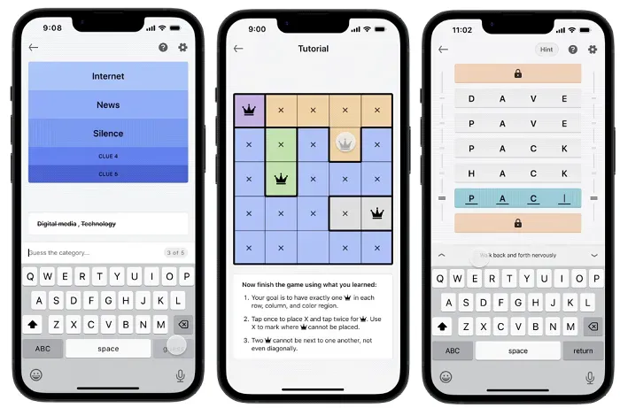 LinkedIn launches in-stream games for professionals