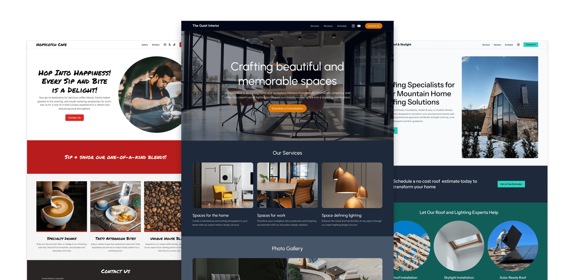 Mozilla's new website generator Solo 1.0