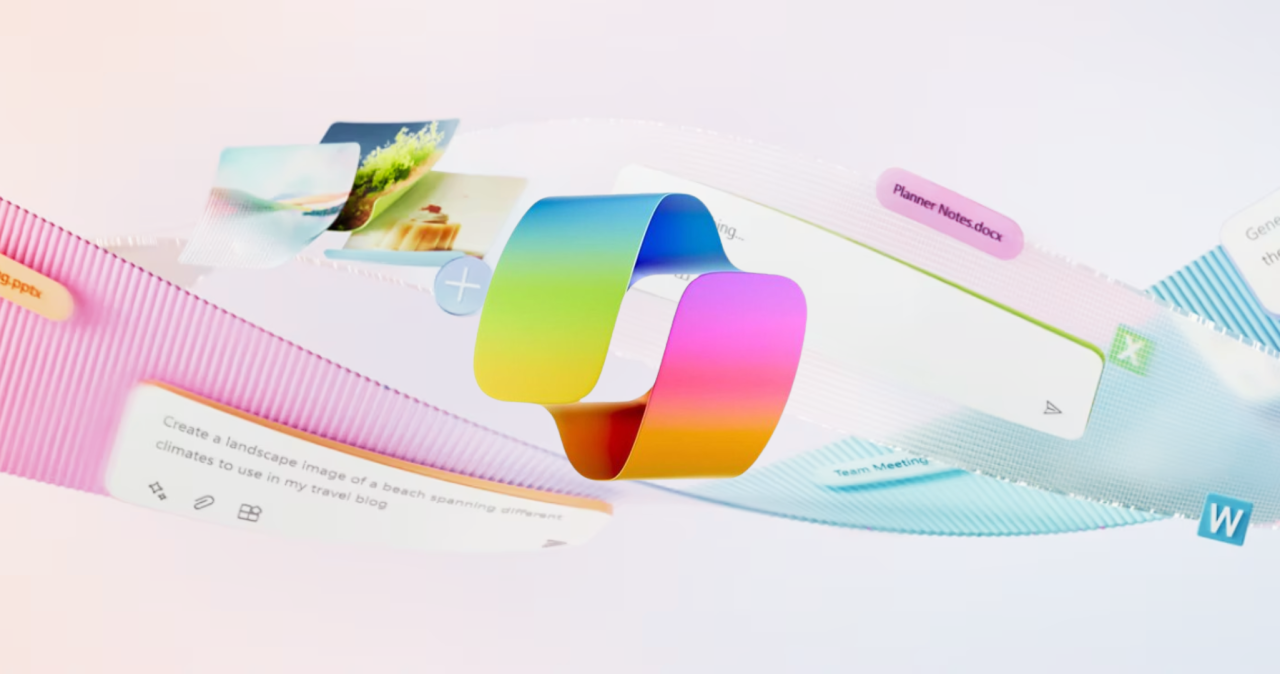 Microsoft launches Copilot Pages and enhances AI in its apps