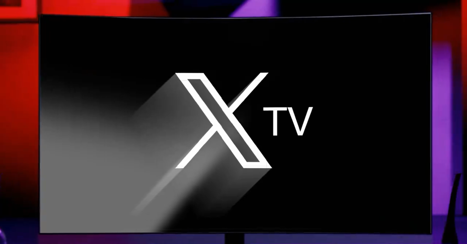 Elon Musk Launches X TV: A New Streaming App for Smart TVs