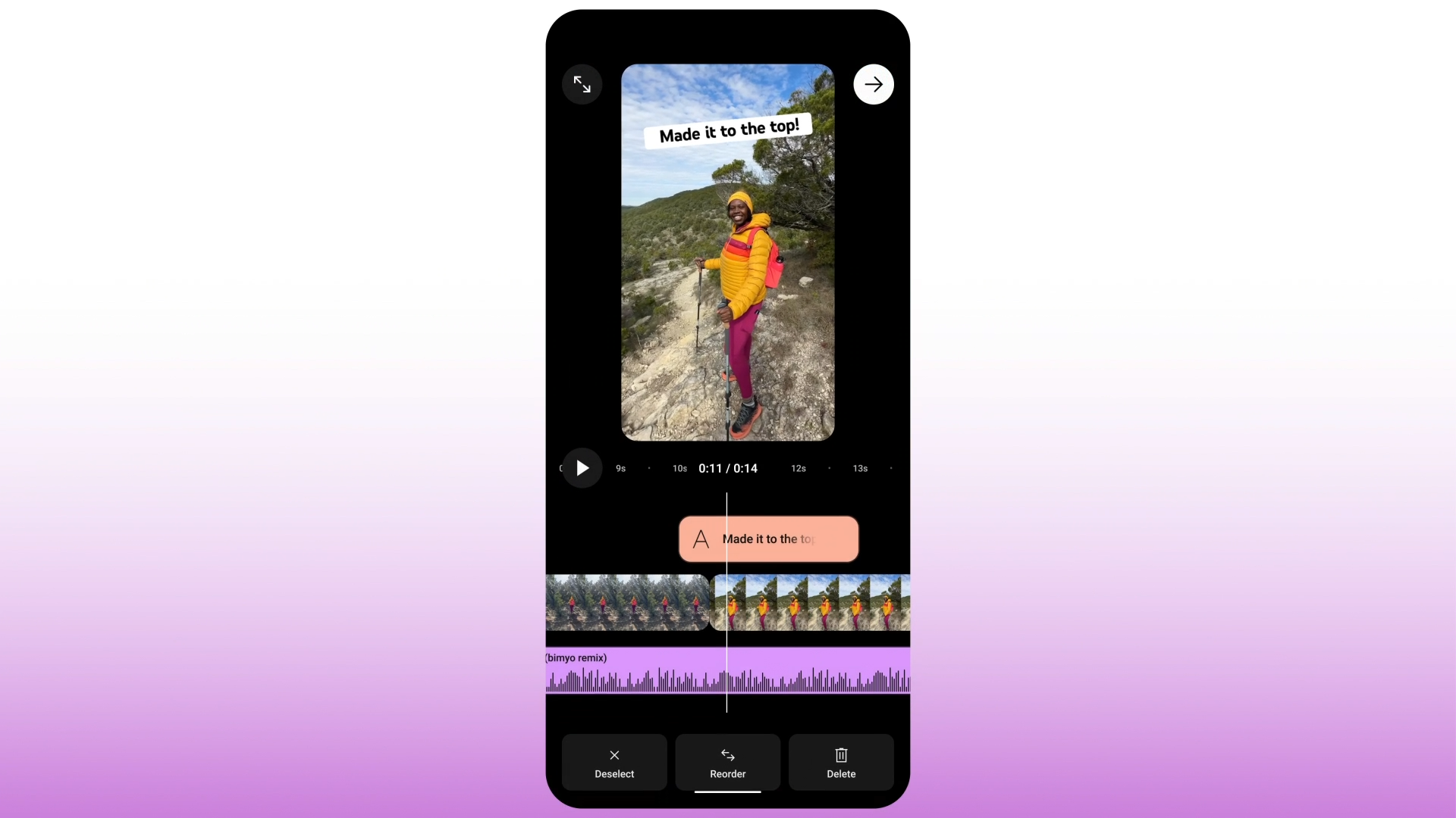 YouTube adds new tools for creating and editing Shorts