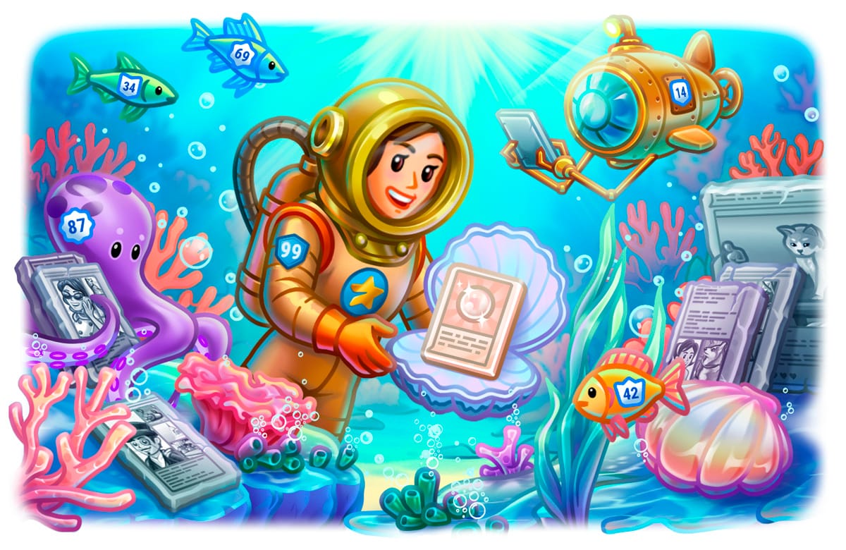 Telegram adds public post search, story albums, gifts & more