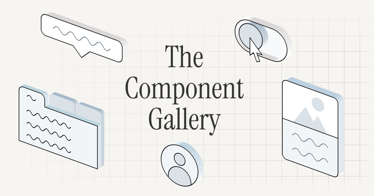 Ready-Made Design Systems for UI/UX Projects
