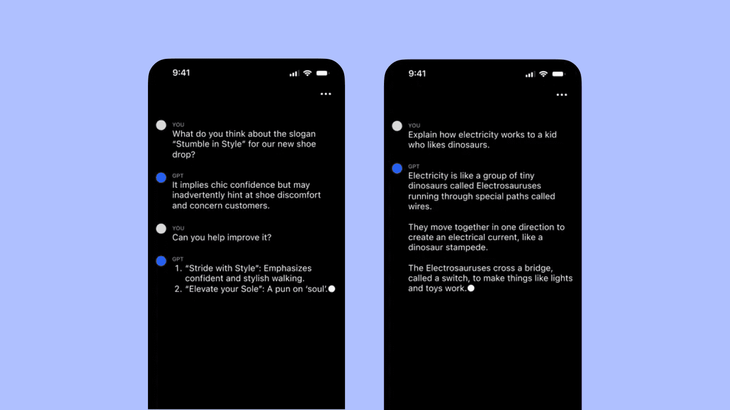OpenAI Releases Official ChatGPT App for iOS