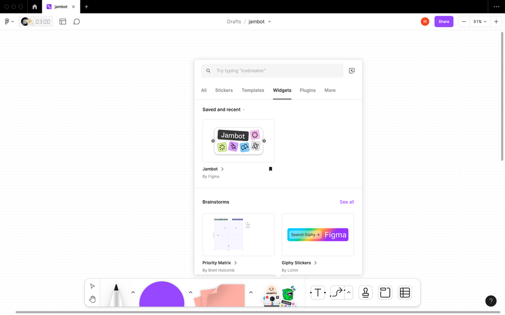 Figma Introduces AI-Powered 'Jambot' for Enhanced FigJam Experience
