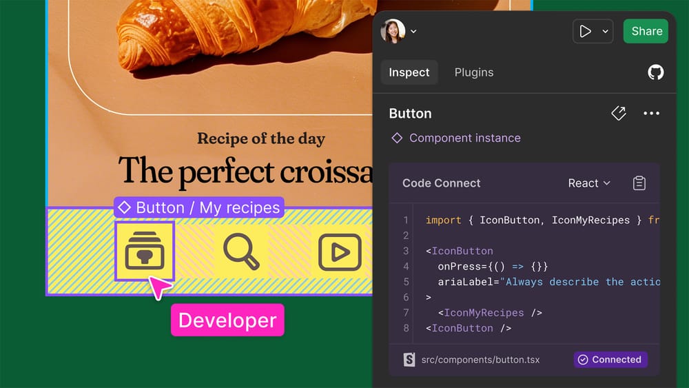 Figma unveils new features and big redesign at Config 2024