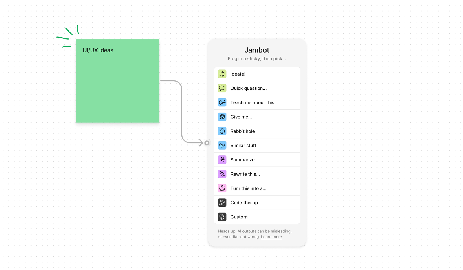 Figma Introduces AI-Powered 'Jambot' for Enhanced FigJam Experience