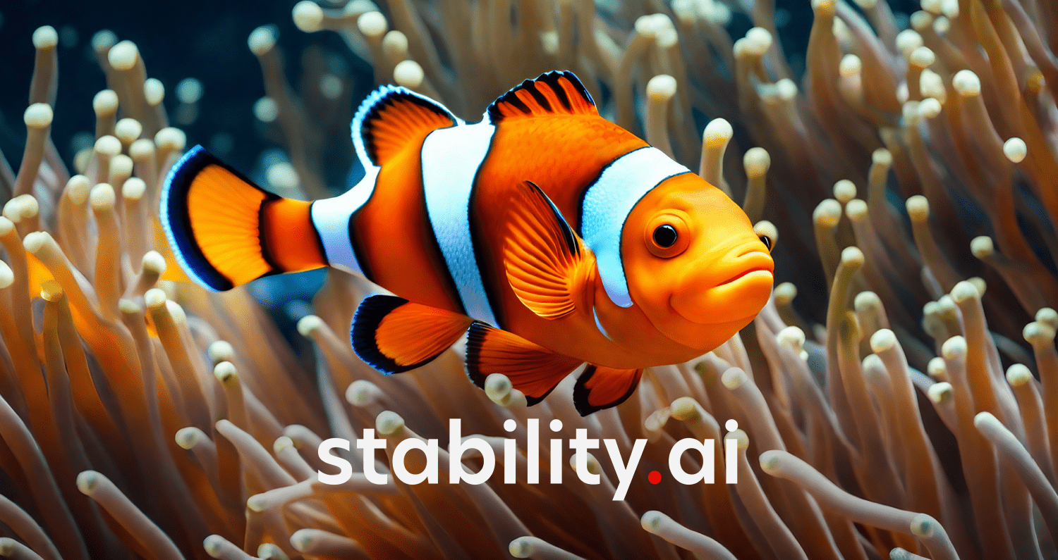 Stability AI Releases a New Version of Stable Diffusion