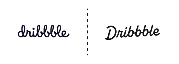 Dribbble Refreshes Its Logo for the First Time in 14 Years!