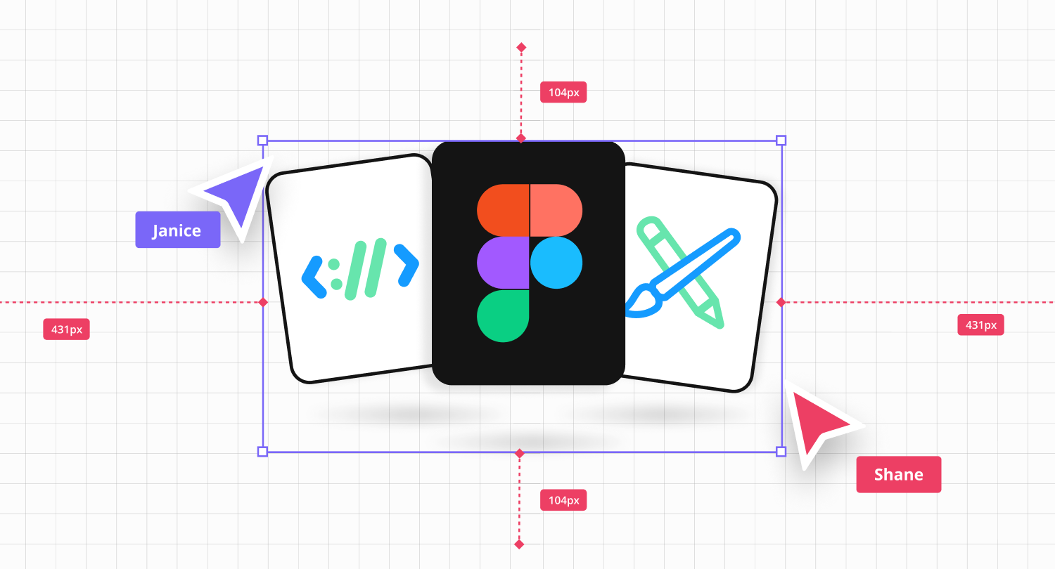 Figma latest updates